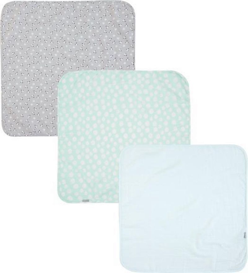 Бебешки пелени Bebe Jou - store.bg