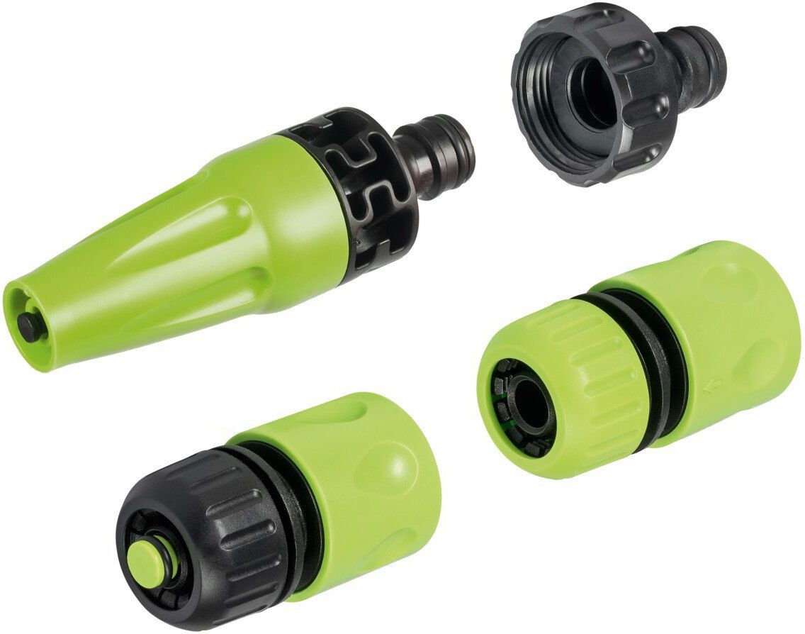 Комплект струйник за поливане и накрайници Cellfast - store.bg