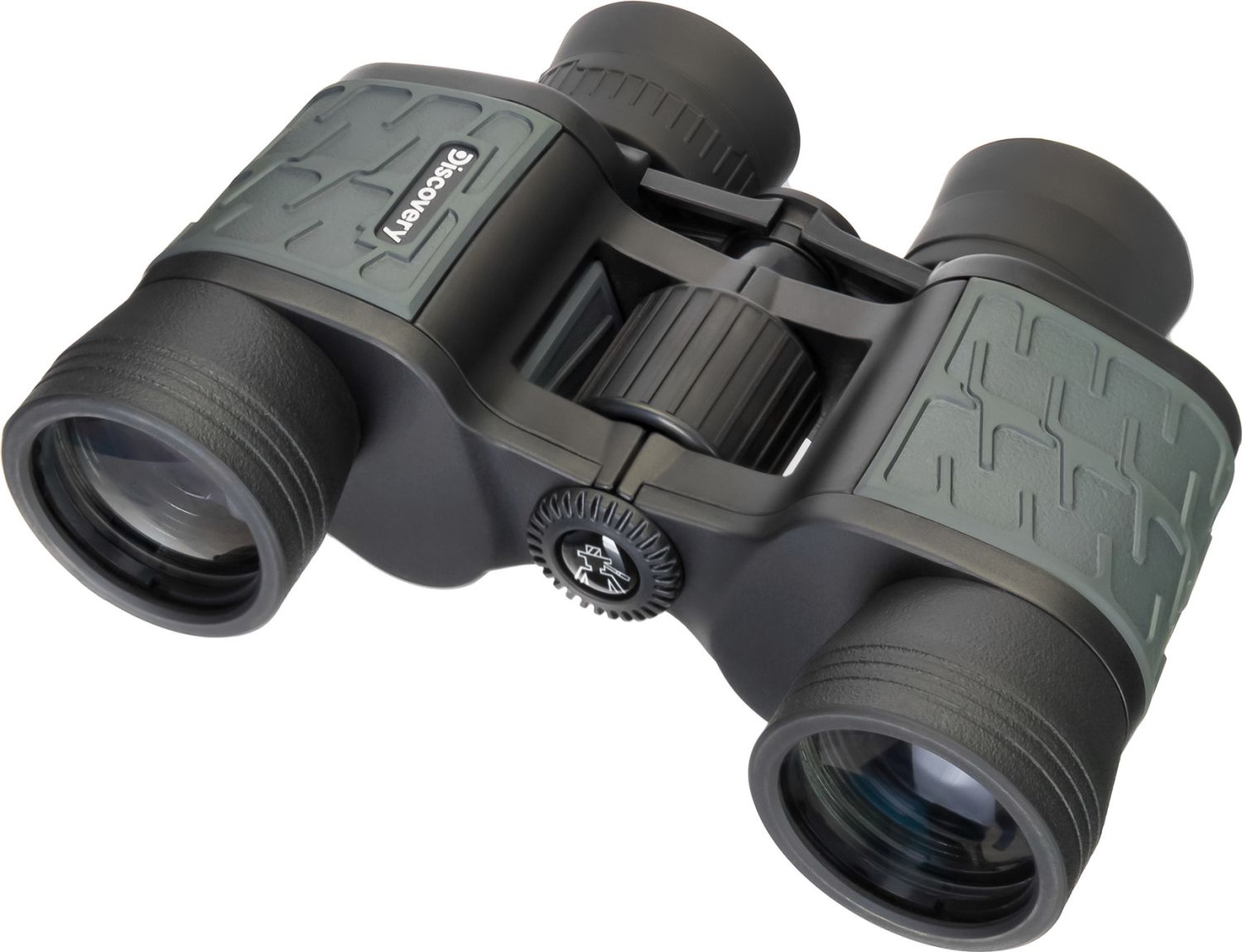 Бинокъл Discovery Flint 8x40 - store.bg