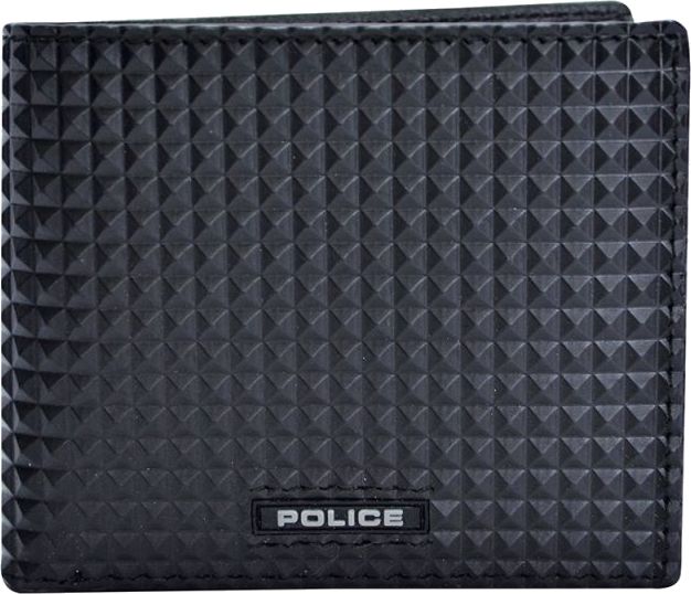 Мъжки портфейл Police Pyramid - store.bg