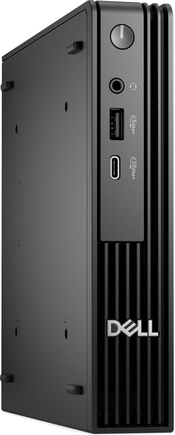 Мини компютър Dell Pro Micro QCM1250 - store.bg