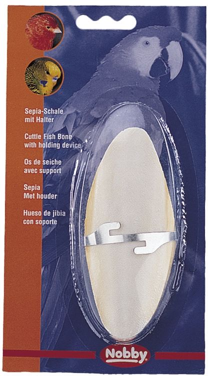 Сепиева кост Nobby - store.bg