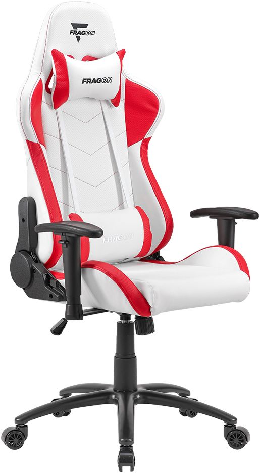 Геймърски стол FragON 2X Series - store.bg