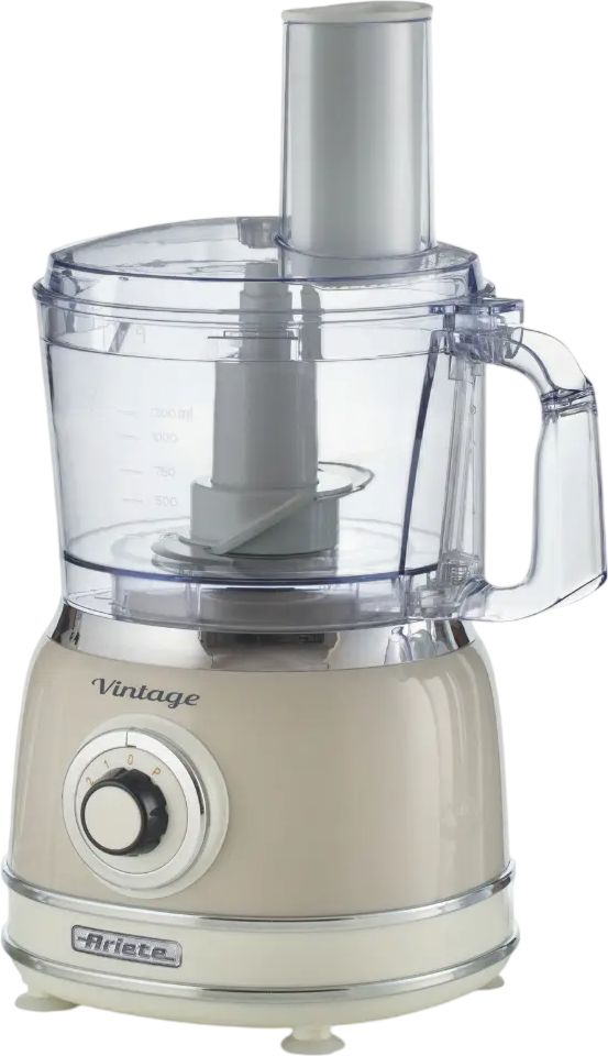 Кухненски робот Ariete Vintage 1781 - store.bg