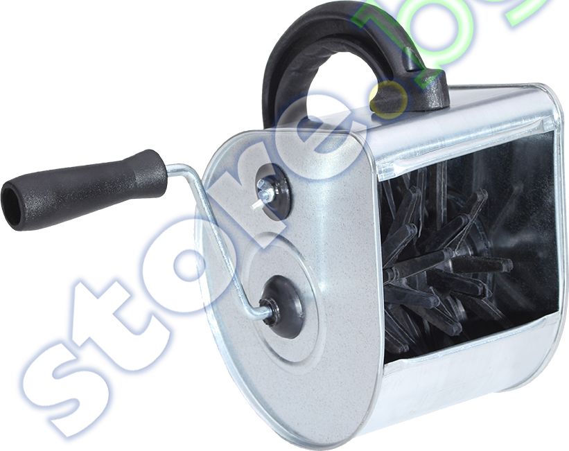 Машина за мазилка Duyar - store.bg