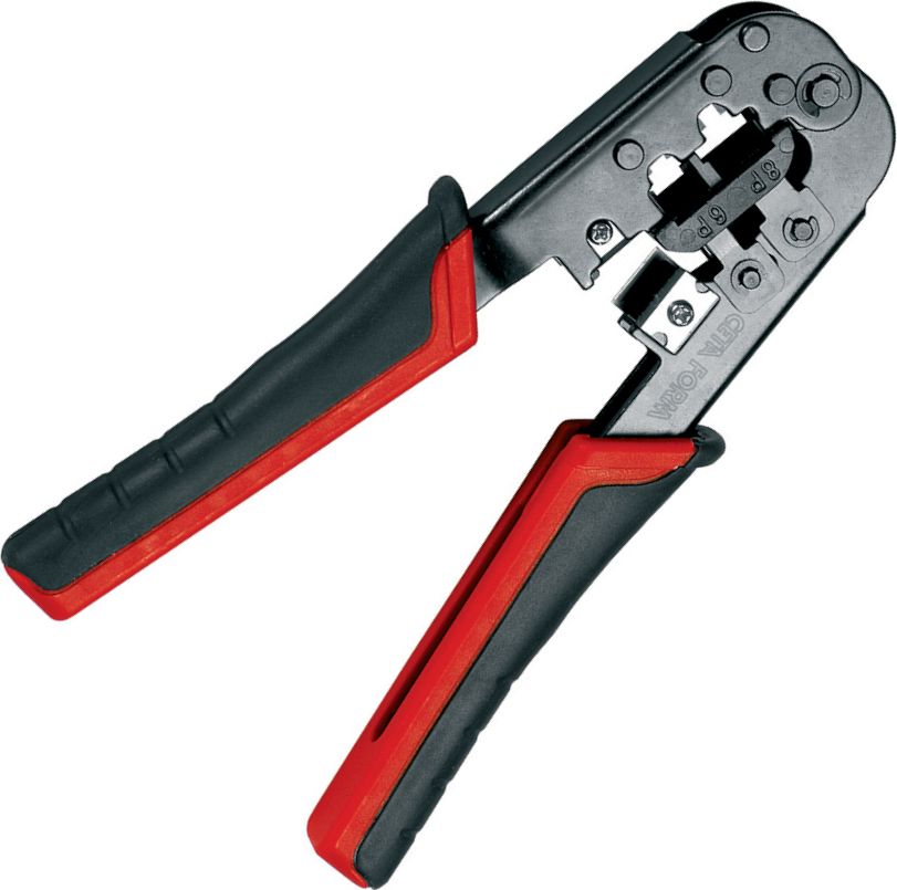 Клещи за тефлонни и компютърни букси Ceta Form - store.bg