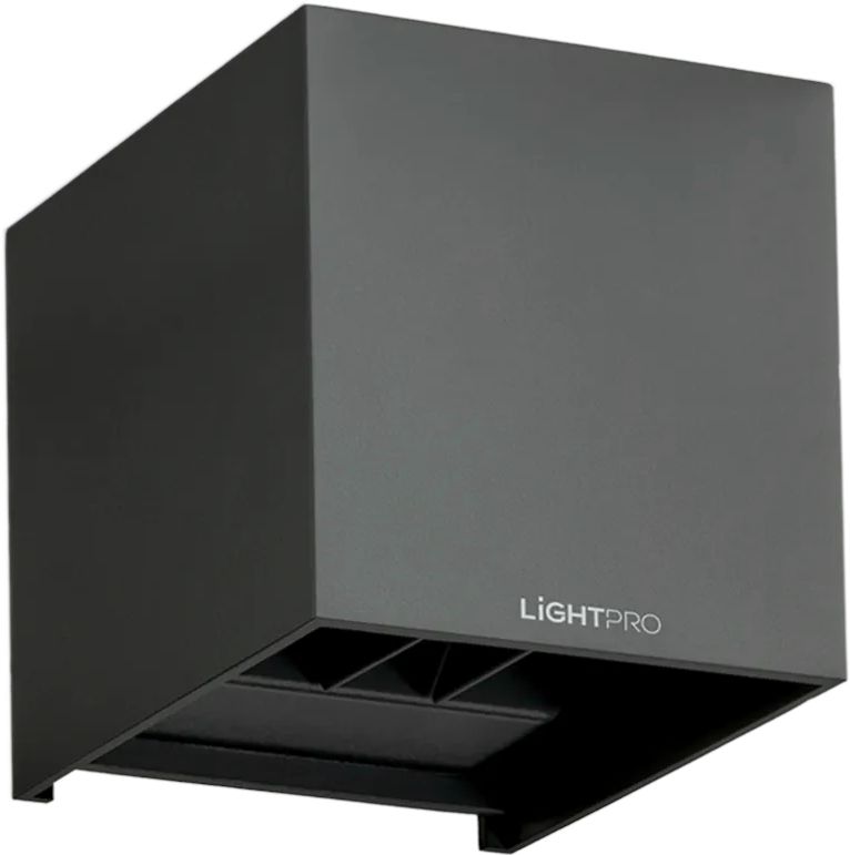 Стенна лампа Lightpro Ixion Small - store.bg