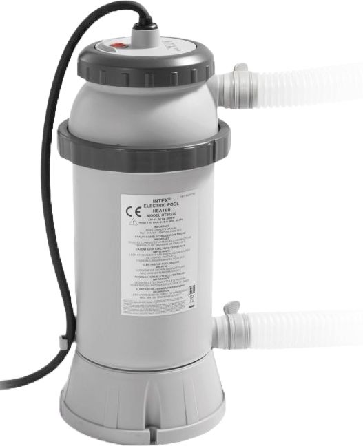 Електрически нагревател за басейн 3000W Intex HT30220-1 28684 - store.bg