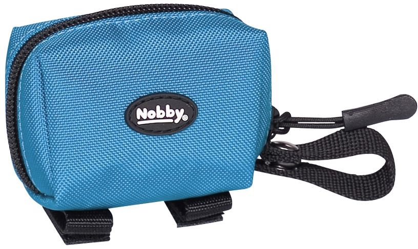 Чанта за хигиенни торбички Nobby - store.bg