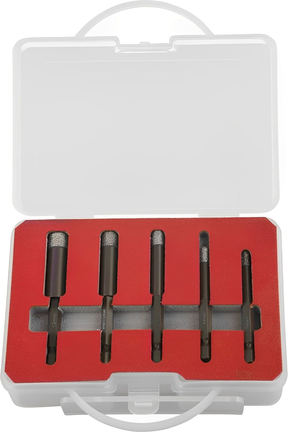 Комплект боркорони Proline - store.bg