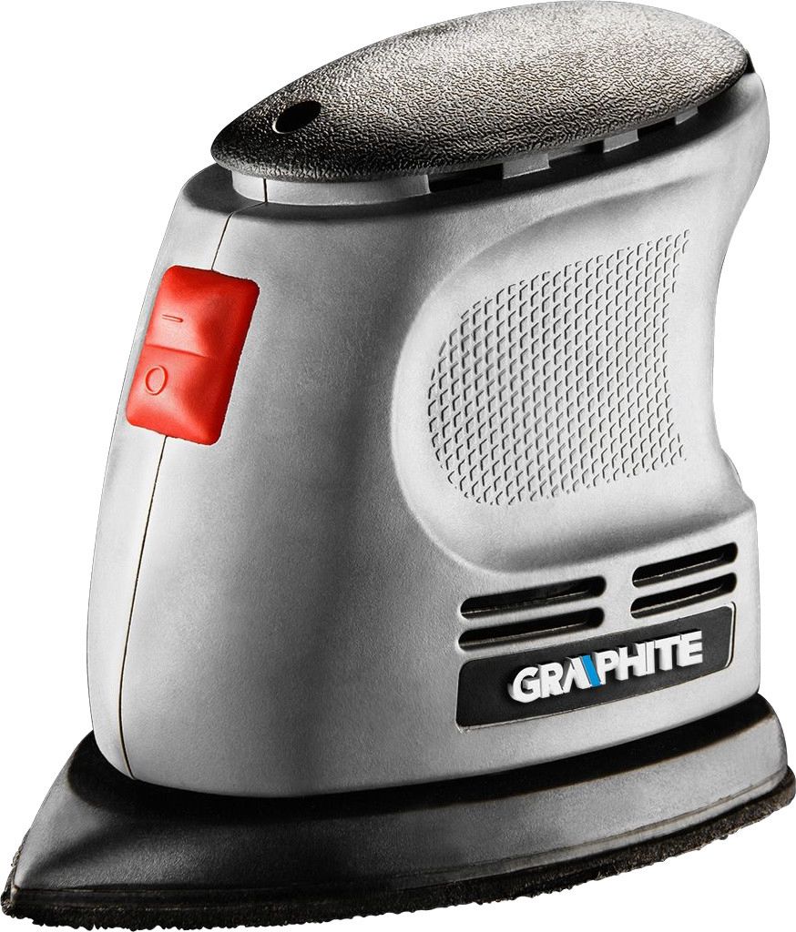Виброшлайф Graphite - store.bg
