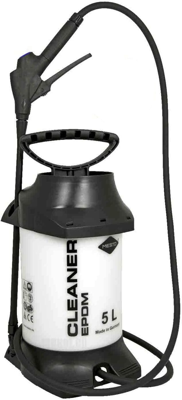 Раменна пръскачка Mesto Cleaner EPDM - store.bg