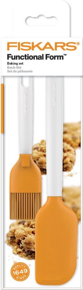 Комплект прибори за печене Fiskars Functional Form - store.bg