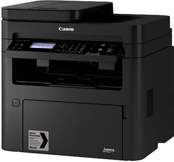Лазерно многофункционално устройство Canon i-SENSYS MF264dw II - store.bg