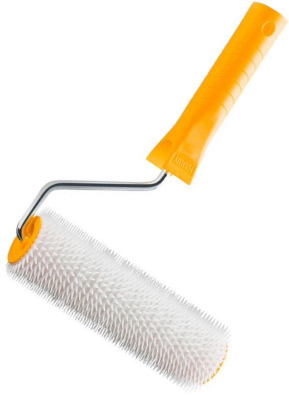 Иглен валяк за обезвъздушаване Hardy - store.bg