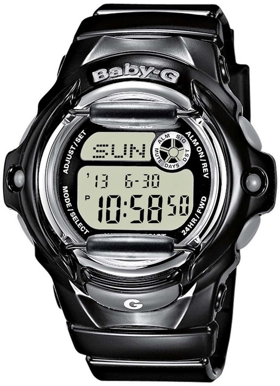 Часовник Casio - Baby-G BG-169R-1ER - store.bg