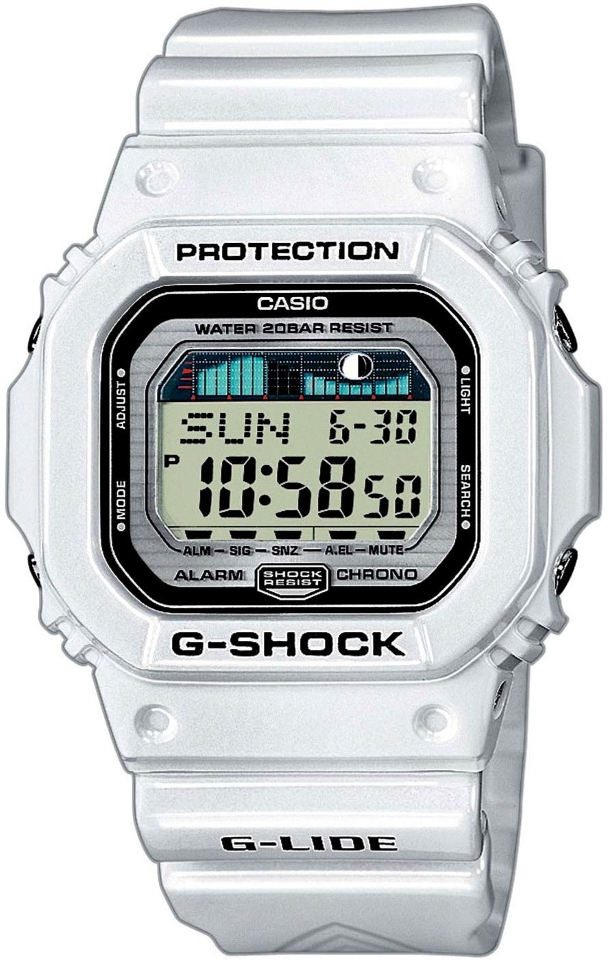 Часовник Casio - G-Shock GLX-5600-7ER - store.bg