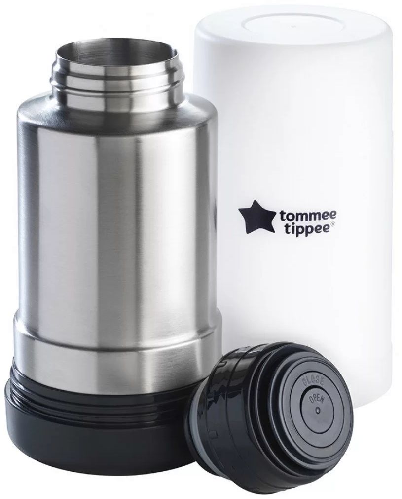 Бебешки термос Tommee Tippee - store.bg