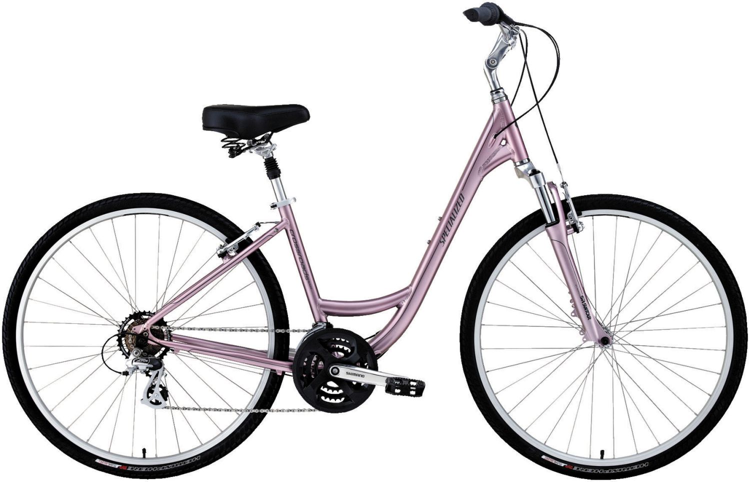 Crossroads Sport Low Entry - store.bg