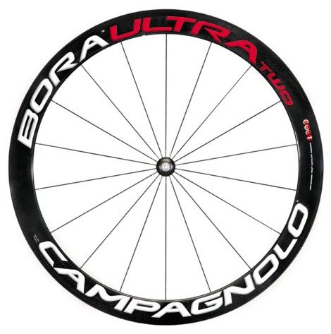 Bora Ultra Two tubular 2011 - store.bg