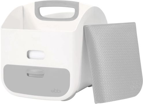 Органайзер за памперси Ubbi - store.bg