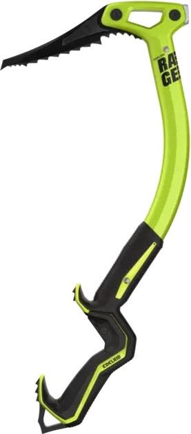 Пикел Edelrid Rage II - store.bg