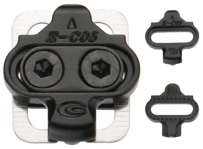 Парчета E-C05