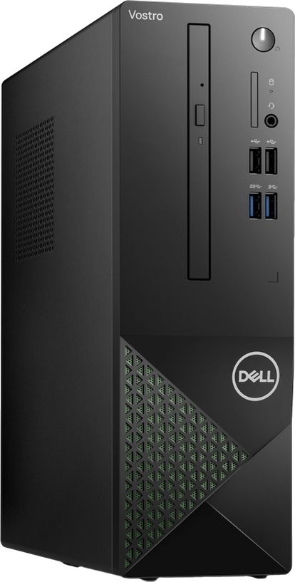 Настолен компютър Dell Vostro 3710 SFF Intel Core i3 12100 - store.bg