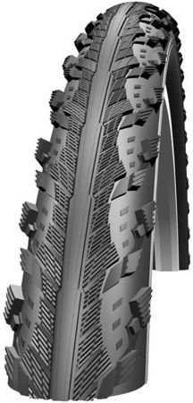 Hurricane Kevlar Guard - 26 х 2.0" - store.bg