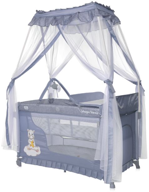 Сгъваема кошара Lorelli - store.bg