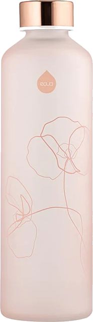 Стъклена бутилка EQUA Mismatch 750 ml - store.bg