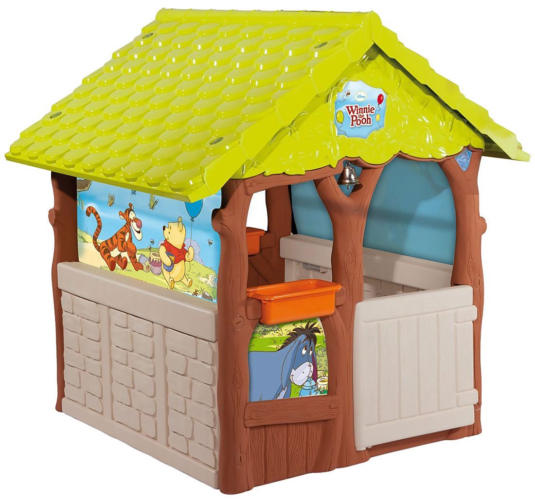 Къщичка Мечо Пух - store.bg