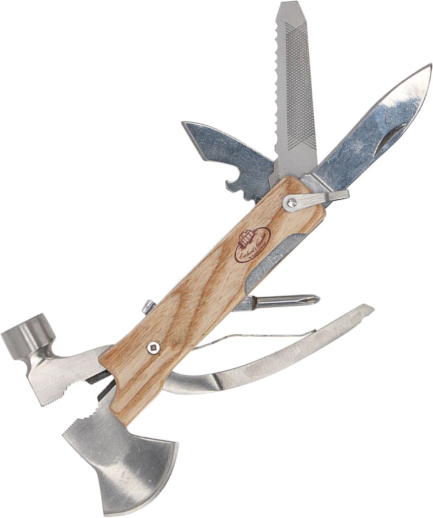 Мултитул Esschert Design - store.bg