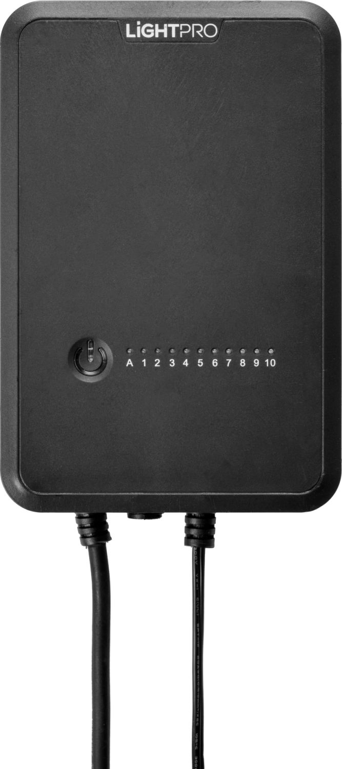 Трансформатор Techmar 100 W Touch - store.bg