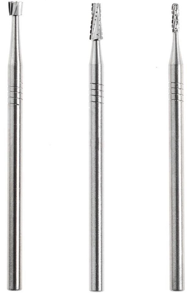 Мини фрезери Proxxon - 3 броя - store.bg