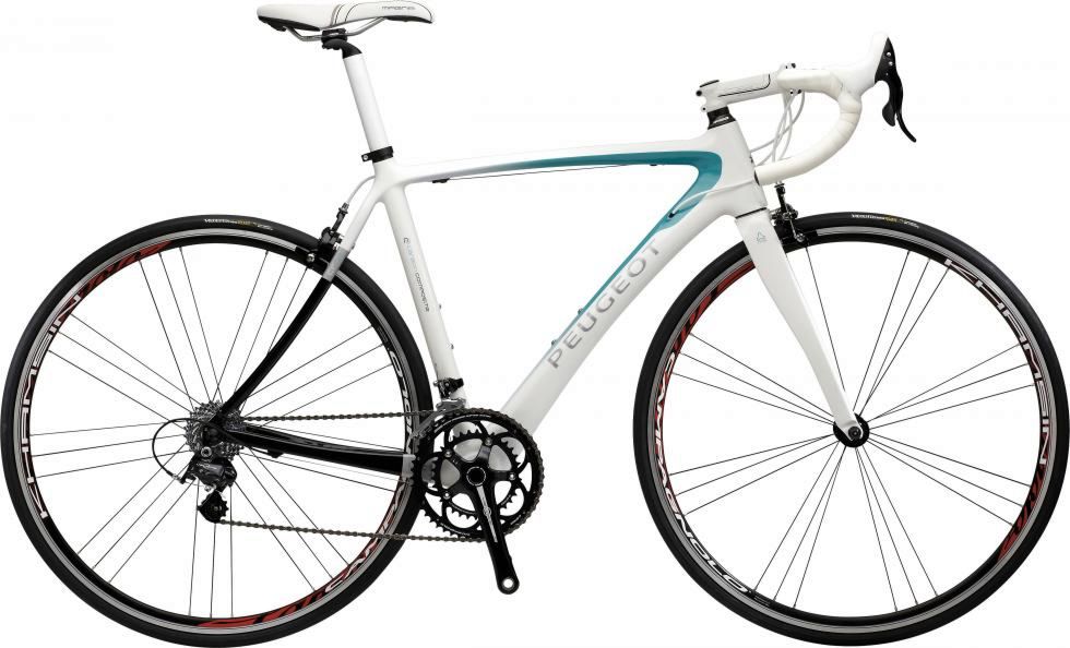 Peugeot - CR 02 - Шосеен велосипед 28" - store.bg