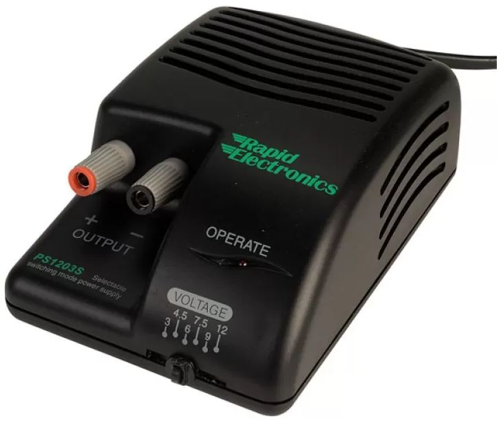 Електрозахранващо устройство - store.bg