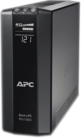 UPS устройство APC Power Saving Back UPS Pro 900 - store.bg