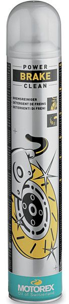 Power Brake Cleaner - store.bg