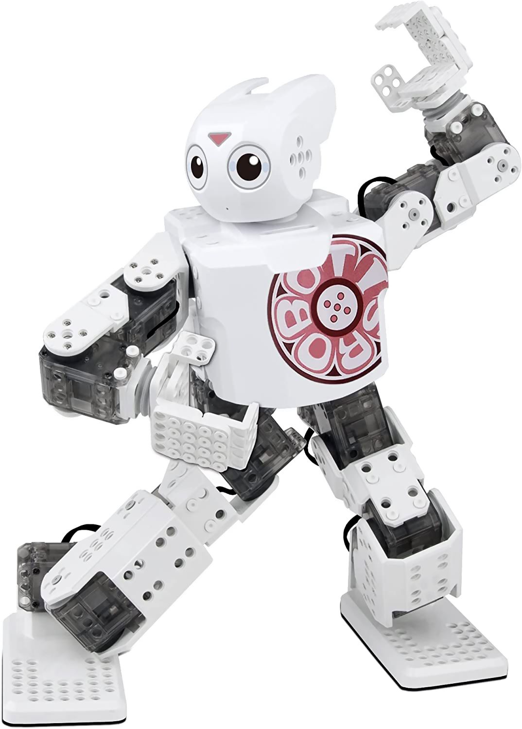 Хуманоиден програмируем робот Robotis Mini - store.bg