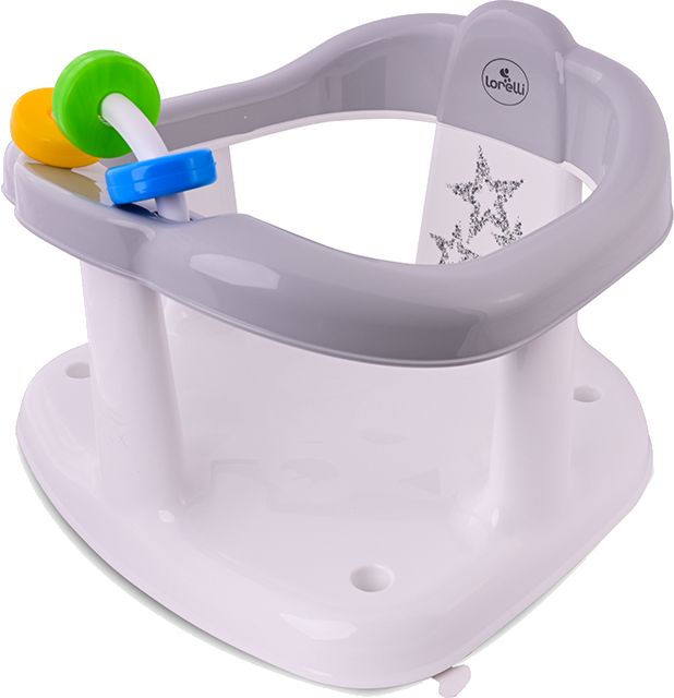 Седалка за къпане на бебе Lorelli - store.bg