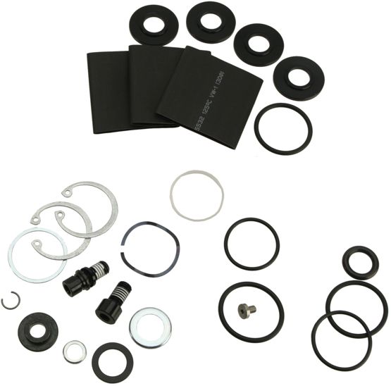 BoXXer Race Service Kit - store.bg