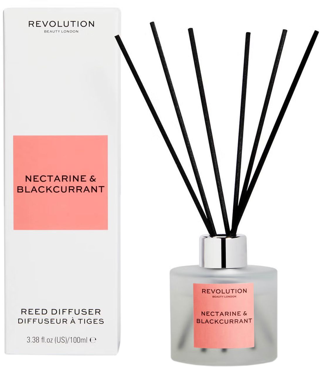 Ароматизатор за стая с пръчици Revolution - store.bg