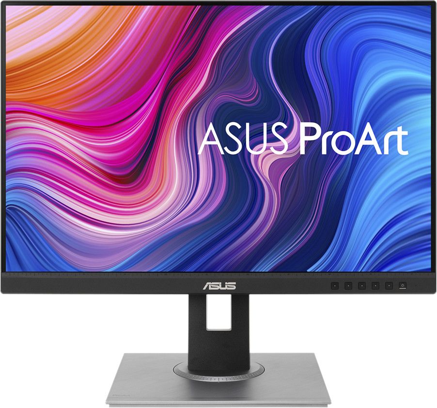 Монитор 24 инча Asus ProArt PA248QV - store.bg