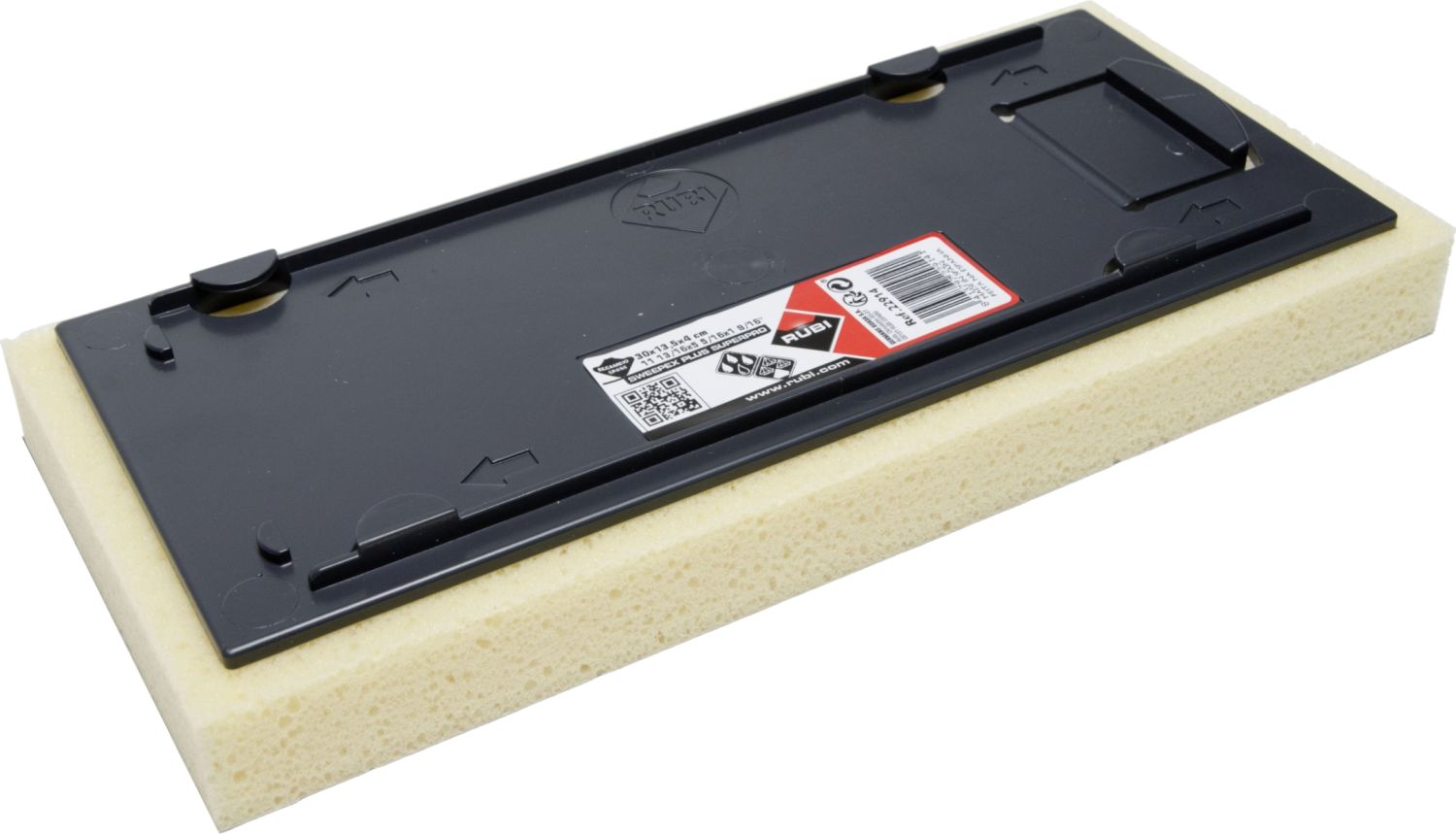 Гъба за почистване на фуги Rubi Sweepex - store.bg