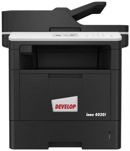 Мултифункционално устройство Develop Ineo 4020i - store.bg