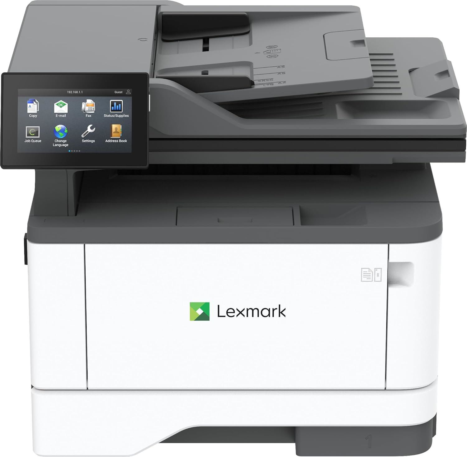 Мултифункционално устройство Lexmark MX432adwe - store.bg
