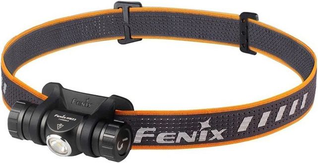 Челна лампа Fenix HM23 LED - store.bg