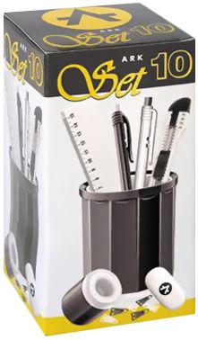 Органайзер за бюро Ark Stationery - store.bg