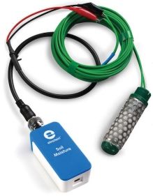 Сензор за влага на почвата einstein - store.bg